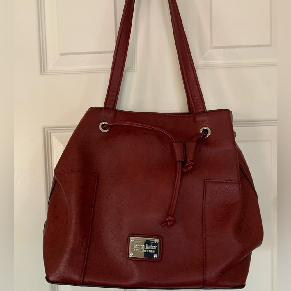 Jenna Kator Collection Purse - Gem